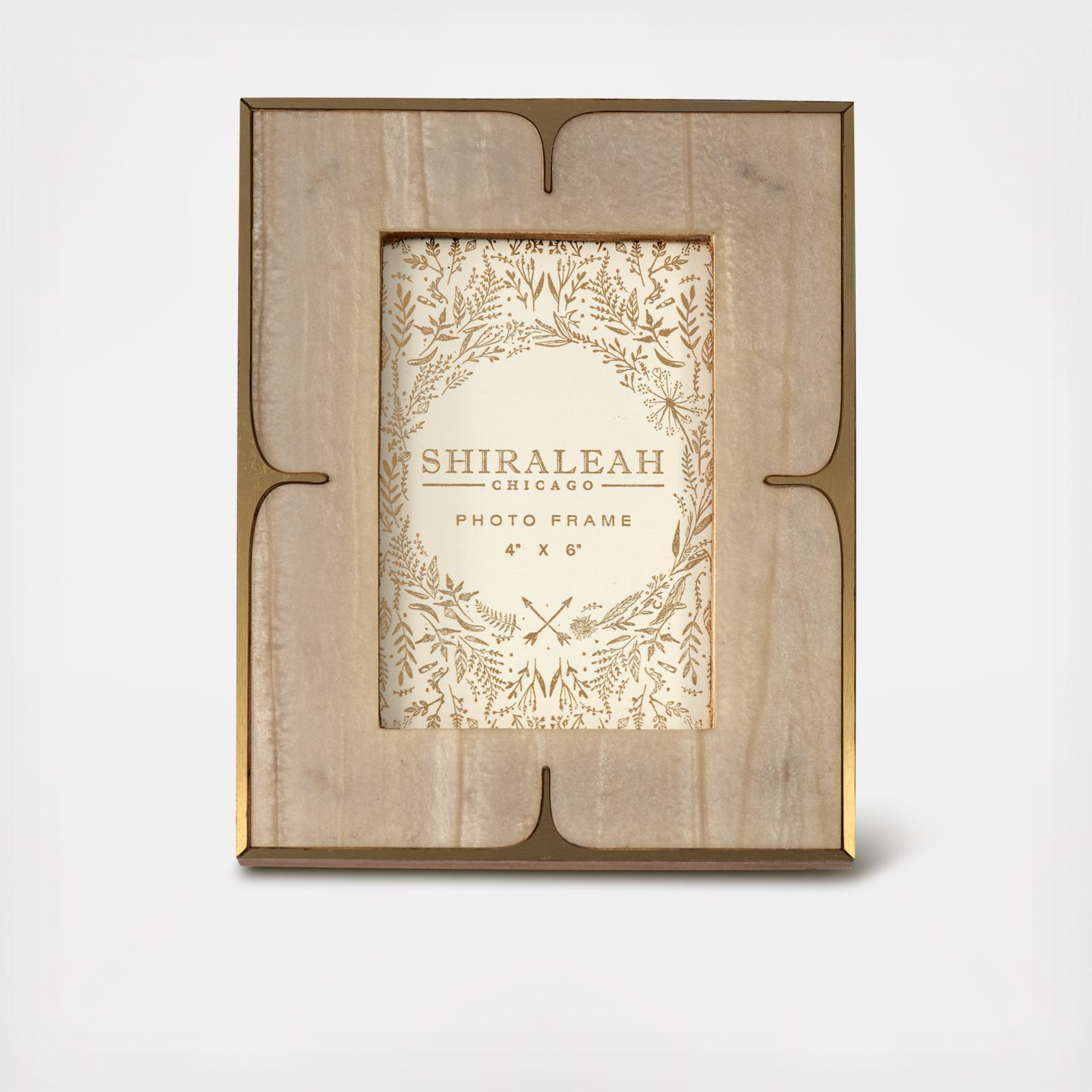 Shiraleah, Ariston Picture Frame - Zola