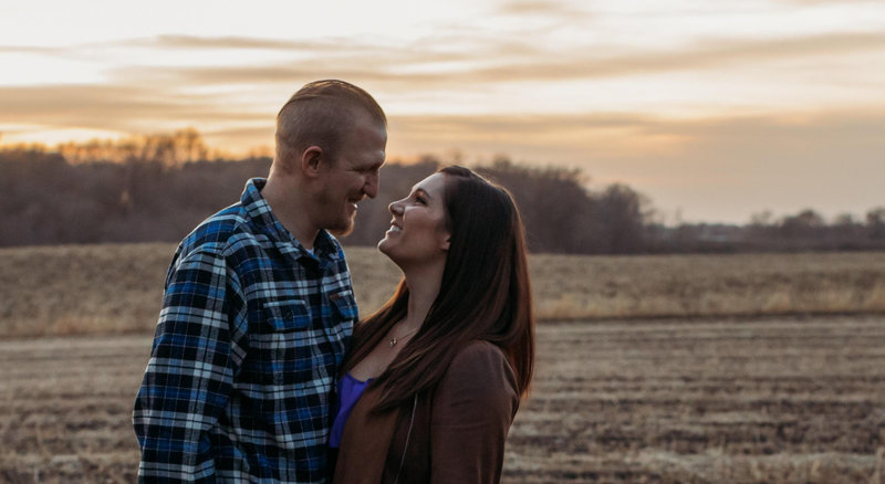 Megan Meddaugh and Josh Zimprich's Wedding Website