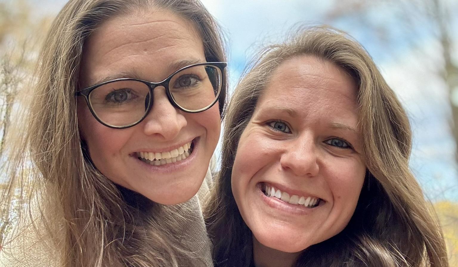 Kristina Osborn and Sara Solberg's Wedding Website