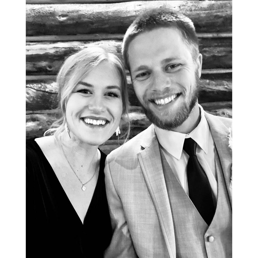 Sarah Neher and John Regier's Wedding Website