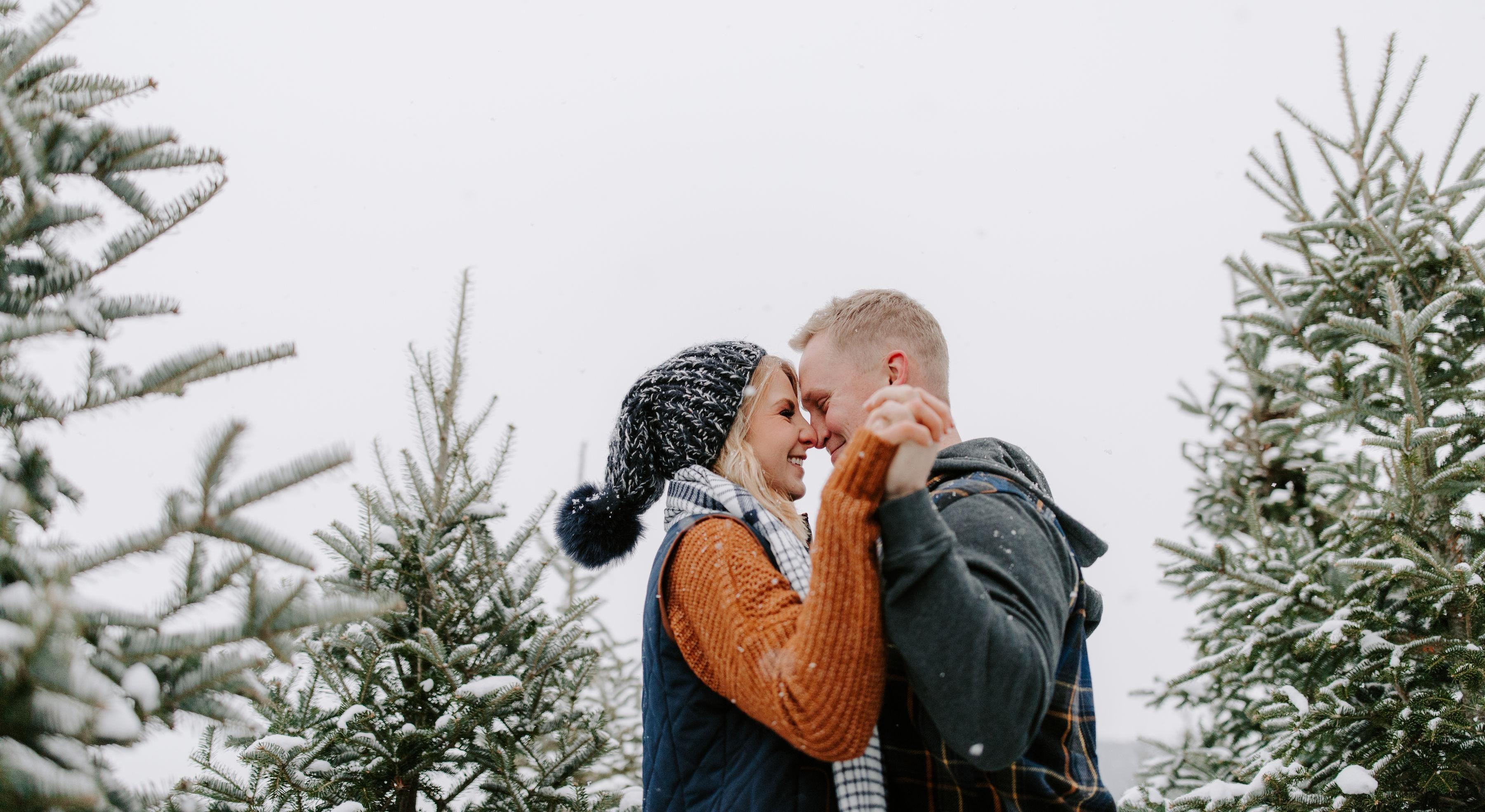 Kendra Nedegaard and Logan Lasack's Wedding Website