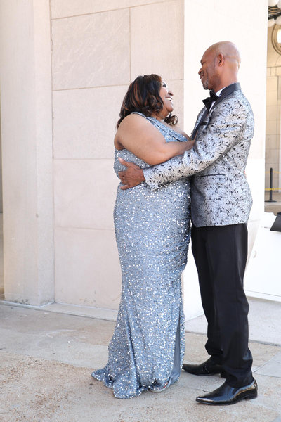 Thomas Latham and Tina Williams' Wedding Website
