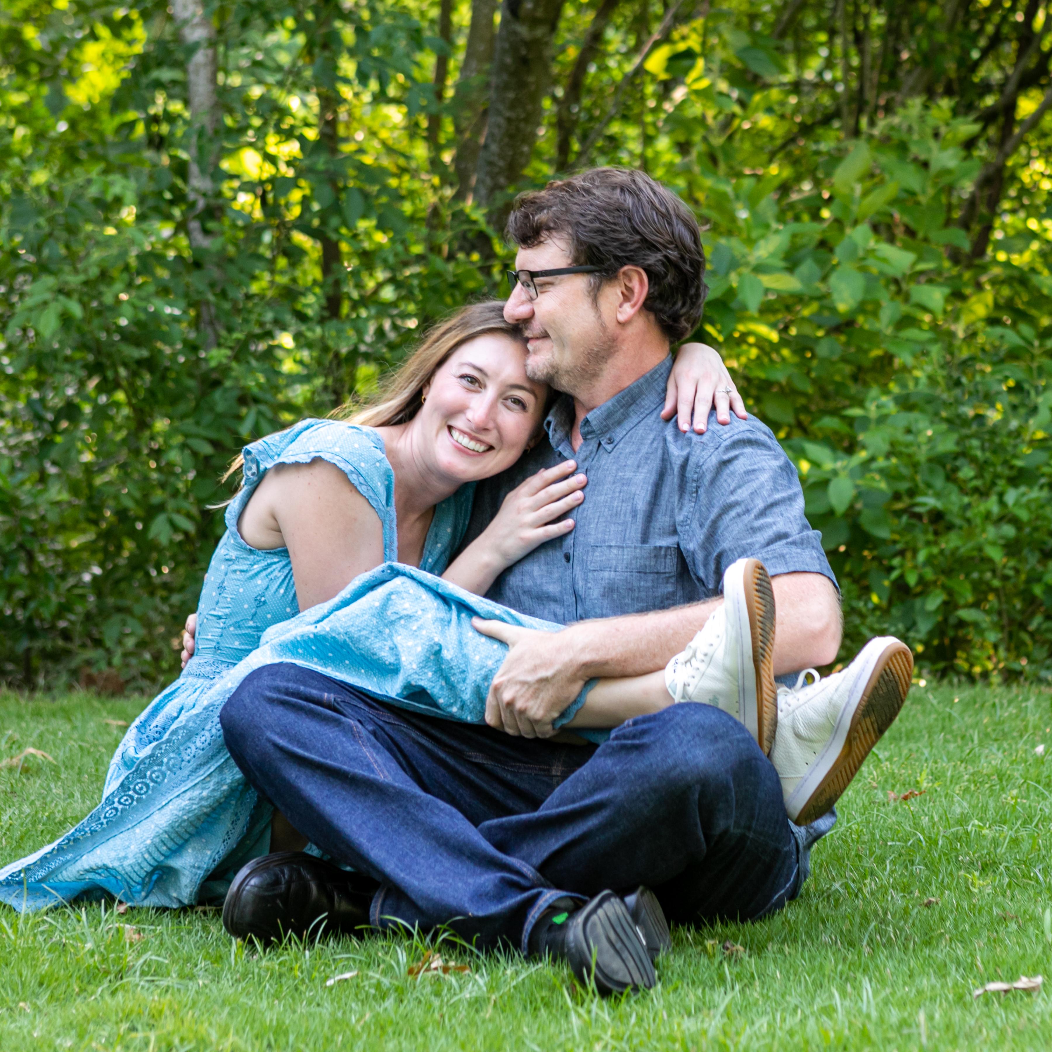 Samantha Beasley and Hank Beasley's Wedding Website