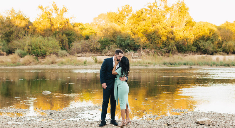 Christine Nguyen and Kyle Barnard's Wedding Website