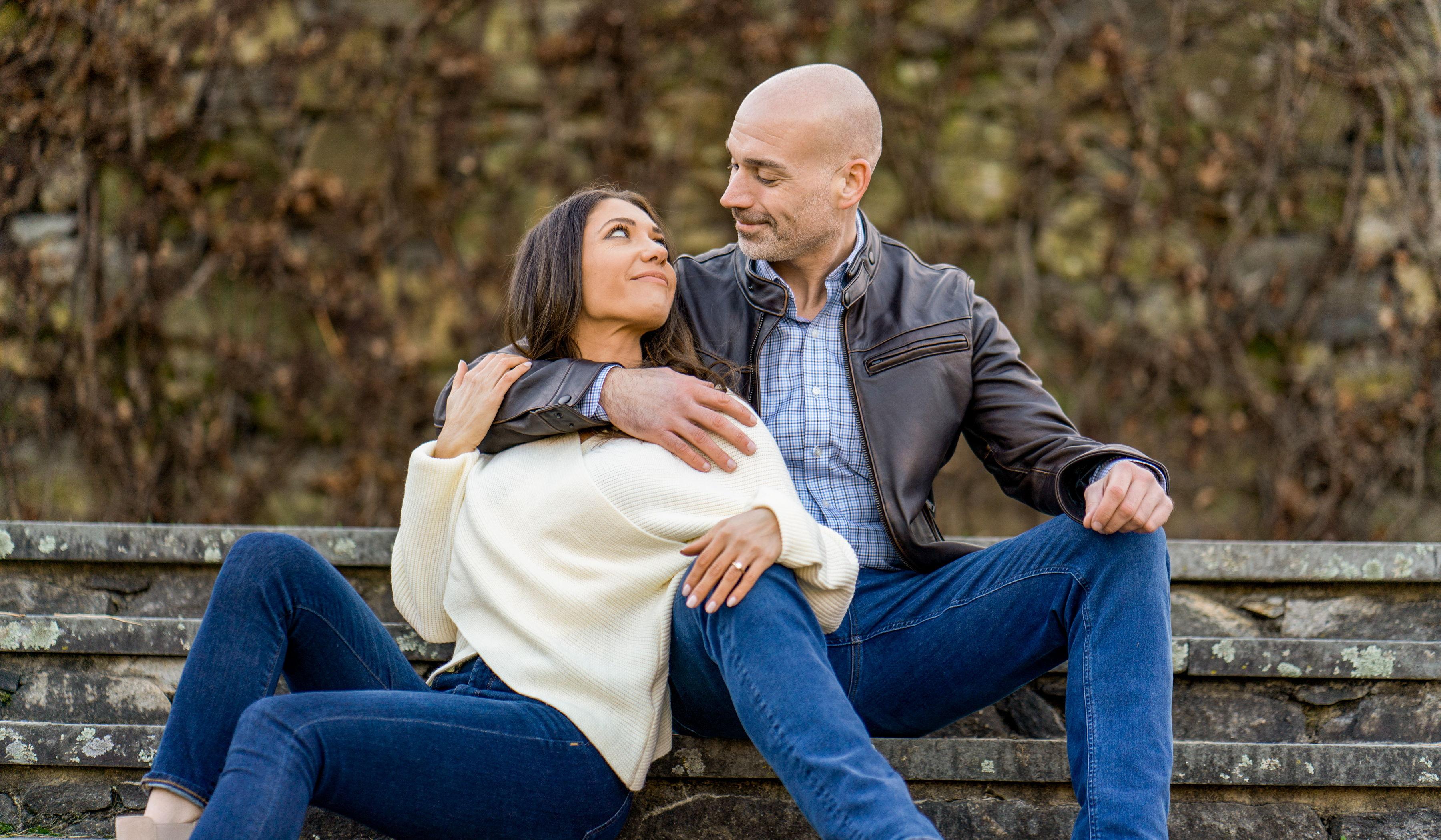 Matty Long and Joseph Lavin's Wedding Website