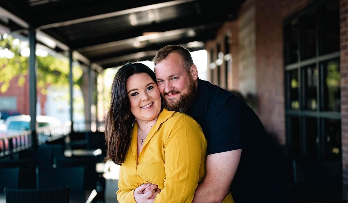 Maci Wilhelm and Ethan McMinn's Wedding Website