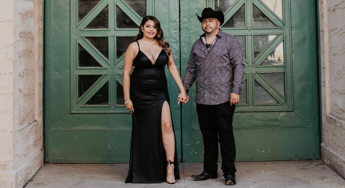 Maira Guillen and Felipe Coronado's Wedding Website