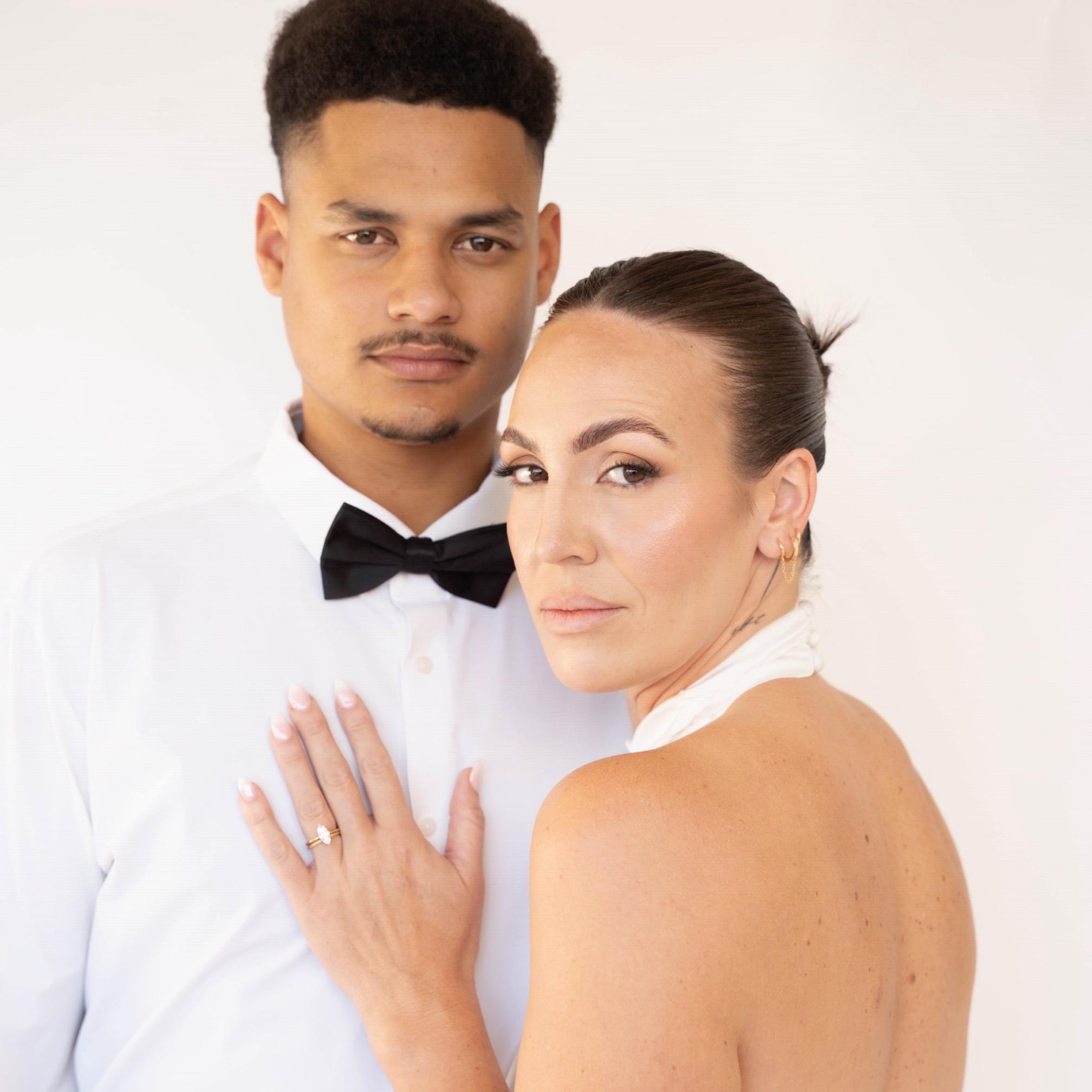 Erica Lebaron and Elijah Sikora's Wedding Website