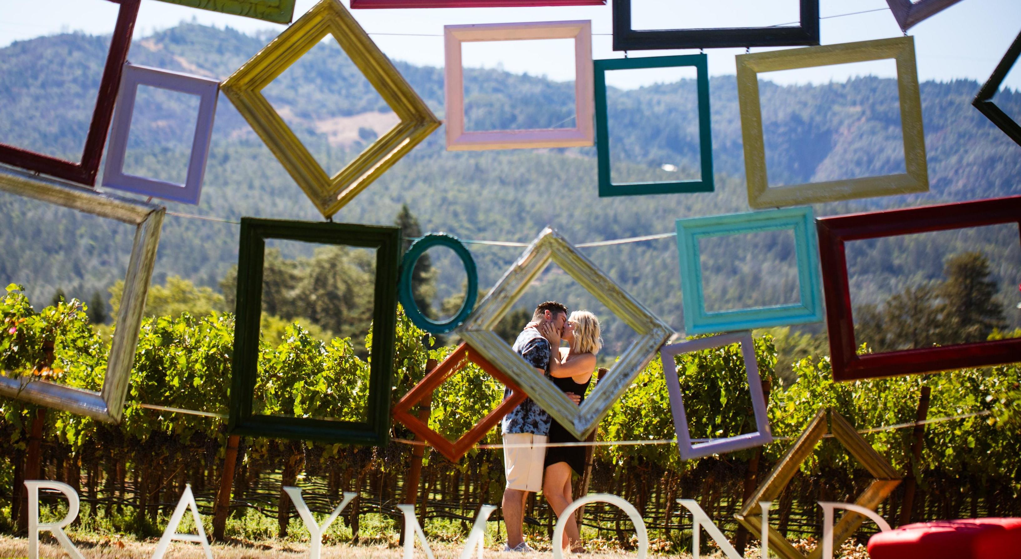 Kayla Raymond and Mike Hackett's Wedding Website