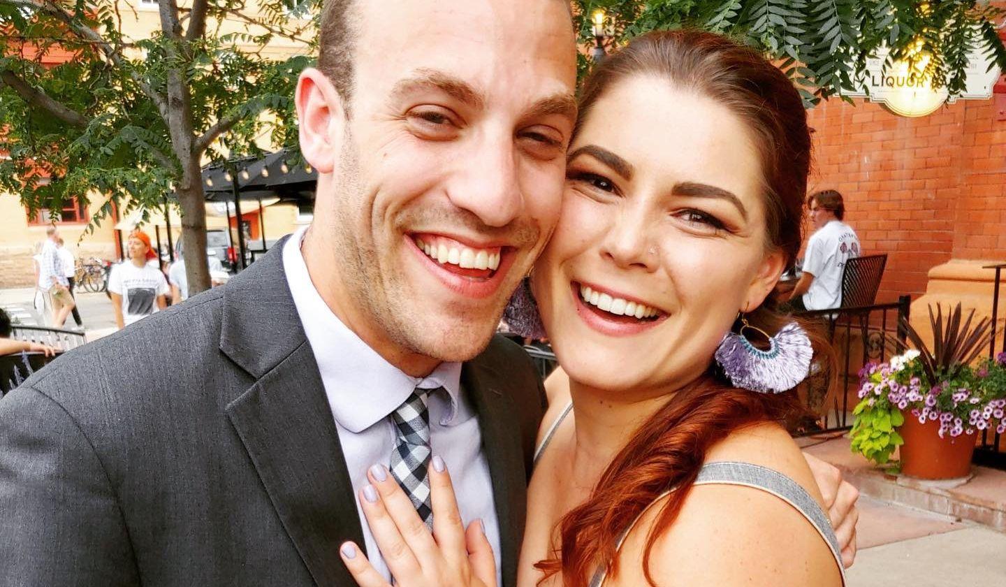 Savannah Lobel and Jake Katz's Wedding Website