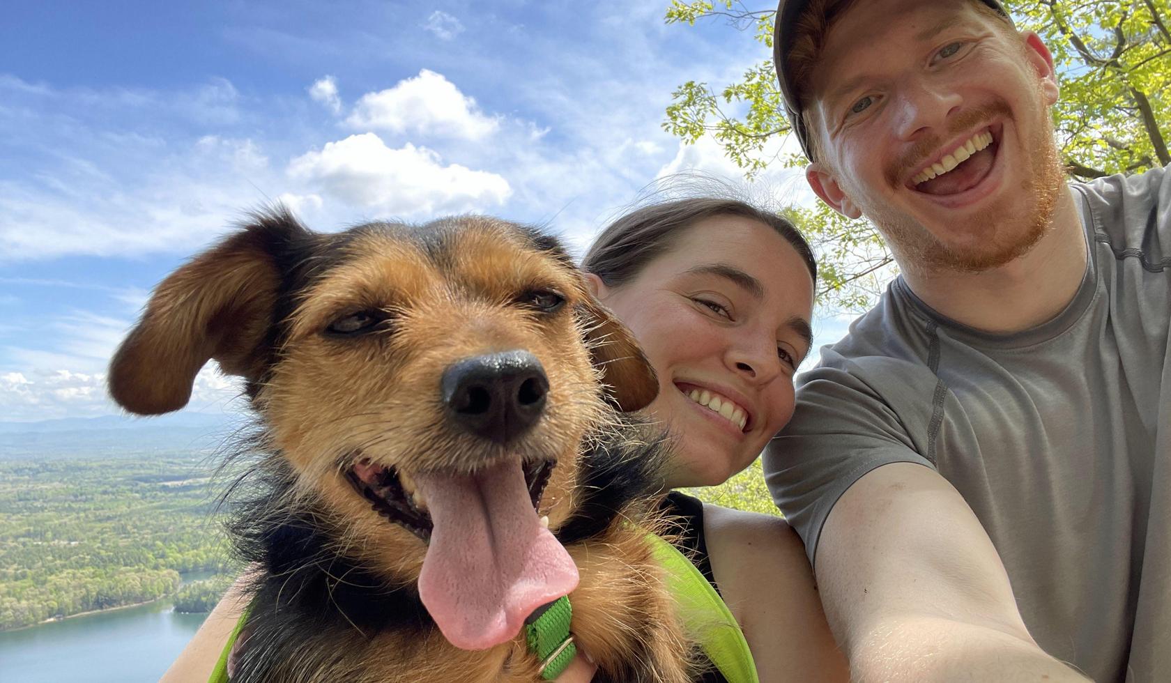 Bridget Shevlin and Seth Marcus's Wedding Website