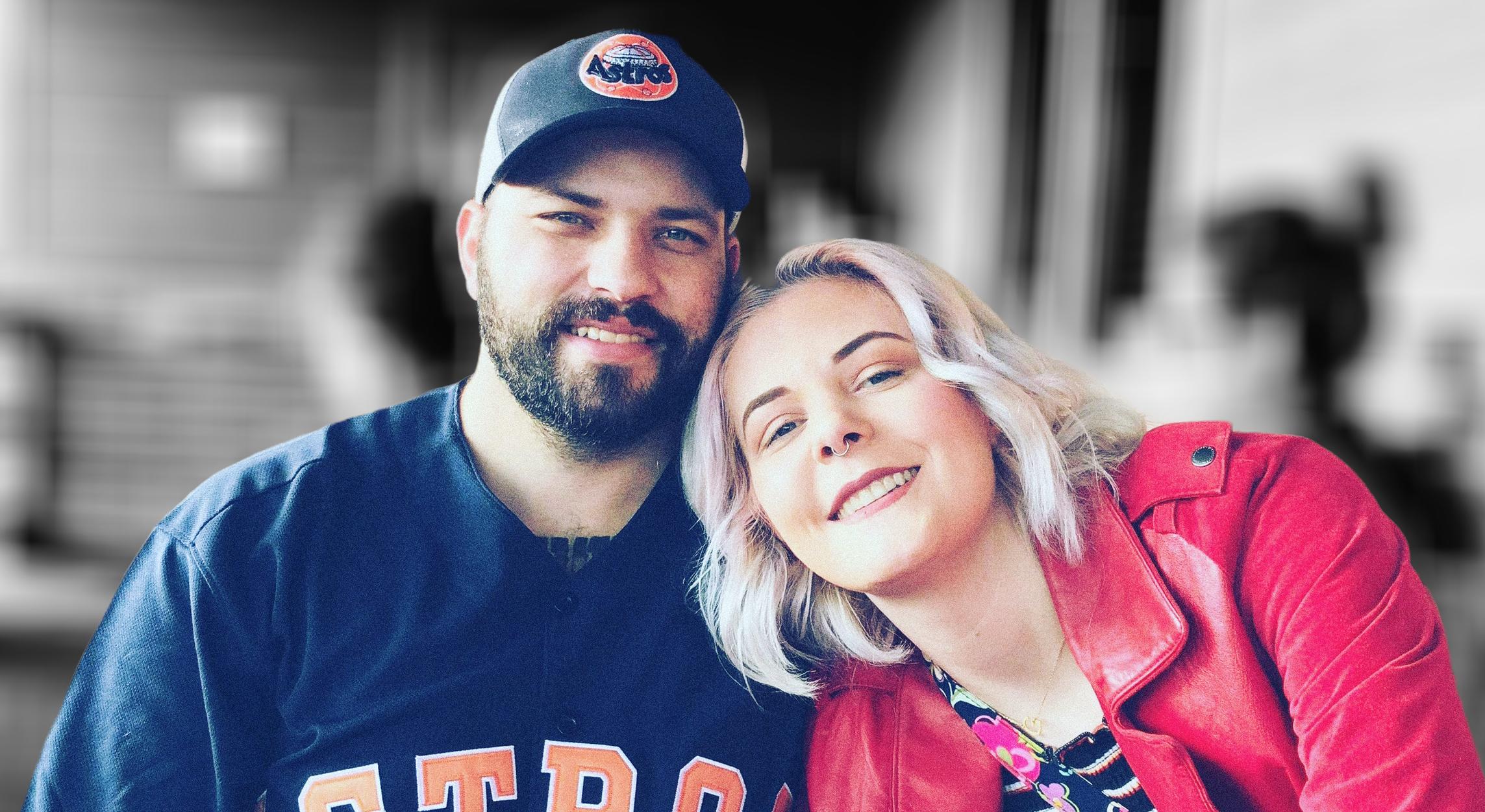 Cleta Martin and Eric Gann's Wedding Website