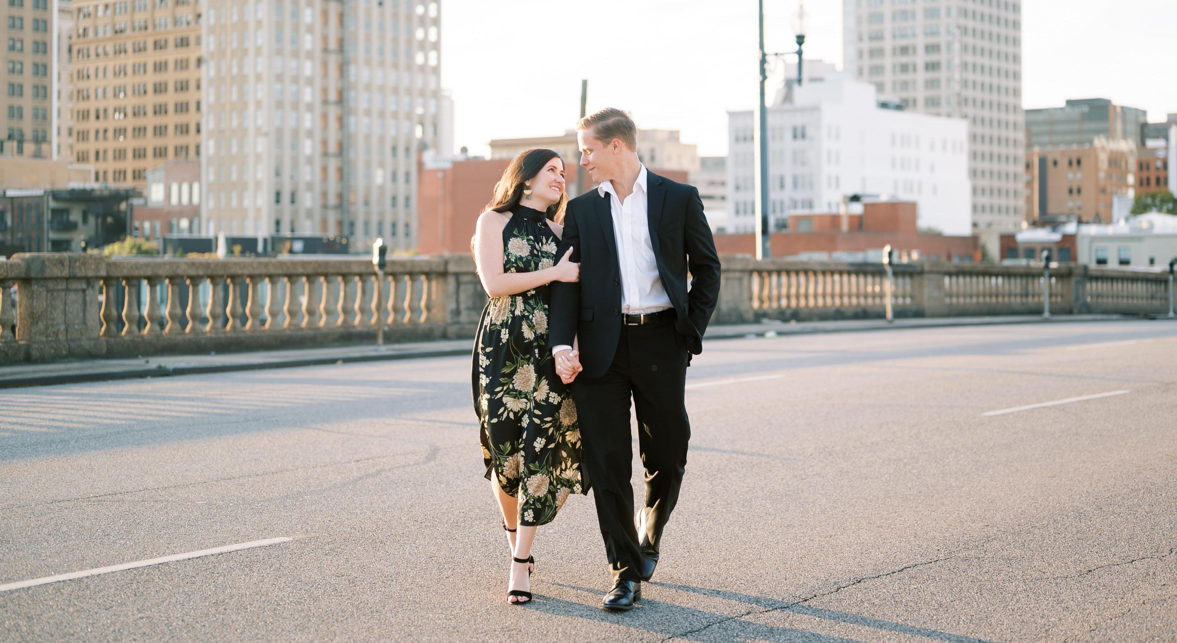 Olivia Murphy and Wade Cline's Wedding Website