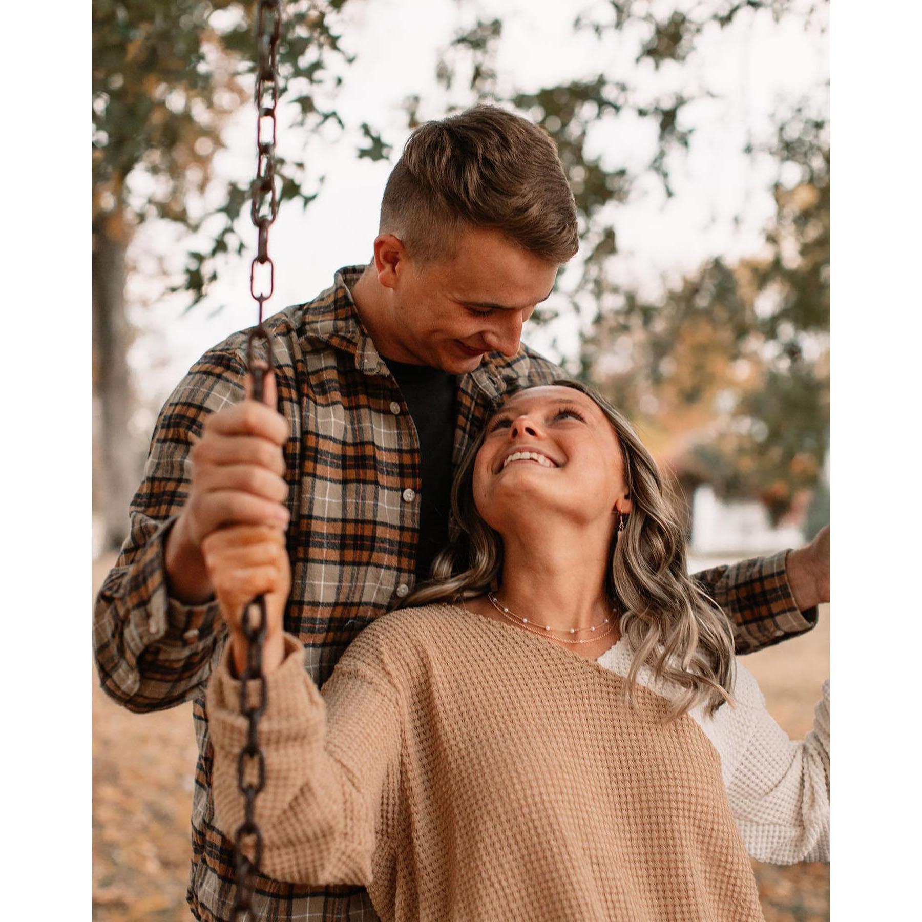 Kara Fleener and Ethan Mathis' Wedding Website