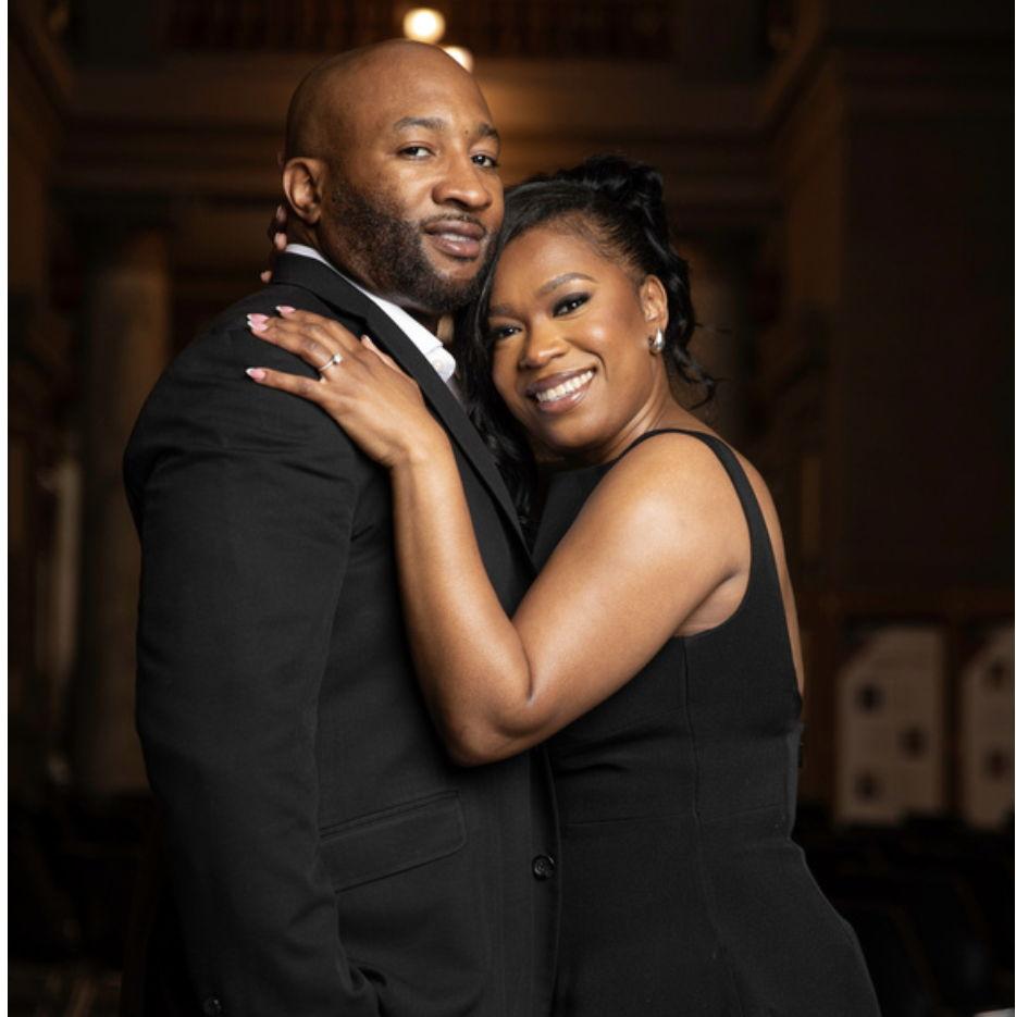 Jayia Alexander and Kevin McCray's Wedding Website