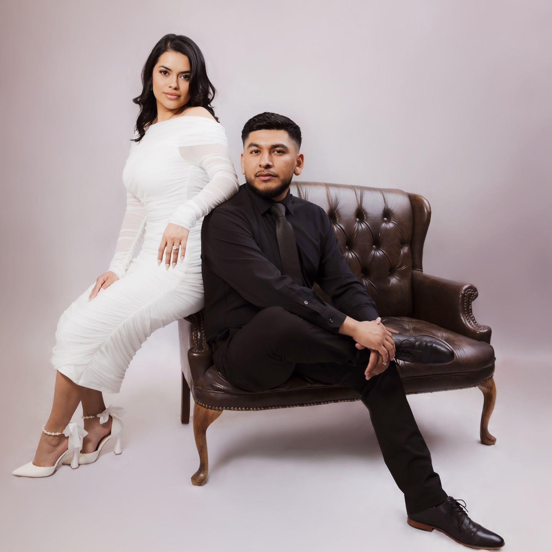 Faith Rodriguez and Fernando Benitez's Wedding Website