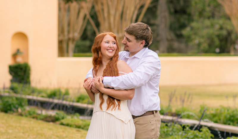 Emily Chancey and Richard Cline's Wedding Website