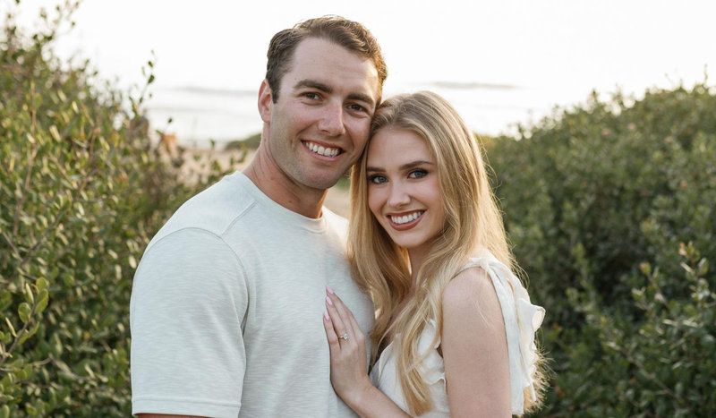Cole Underwood and Sarah Tweed's Wedding Website