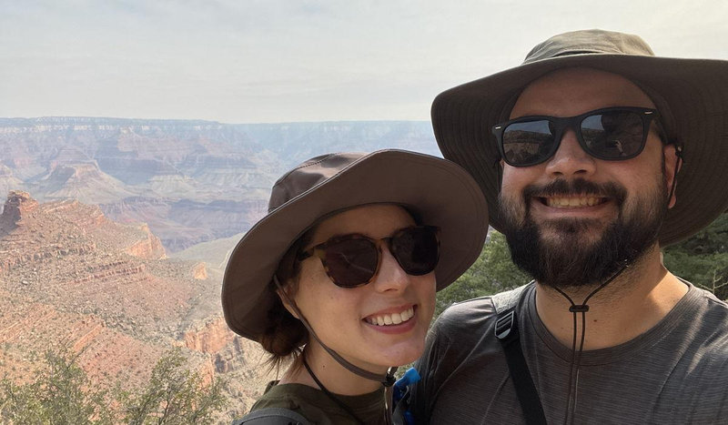 Emily Seeley and Josh Plaunt's Wedding Website