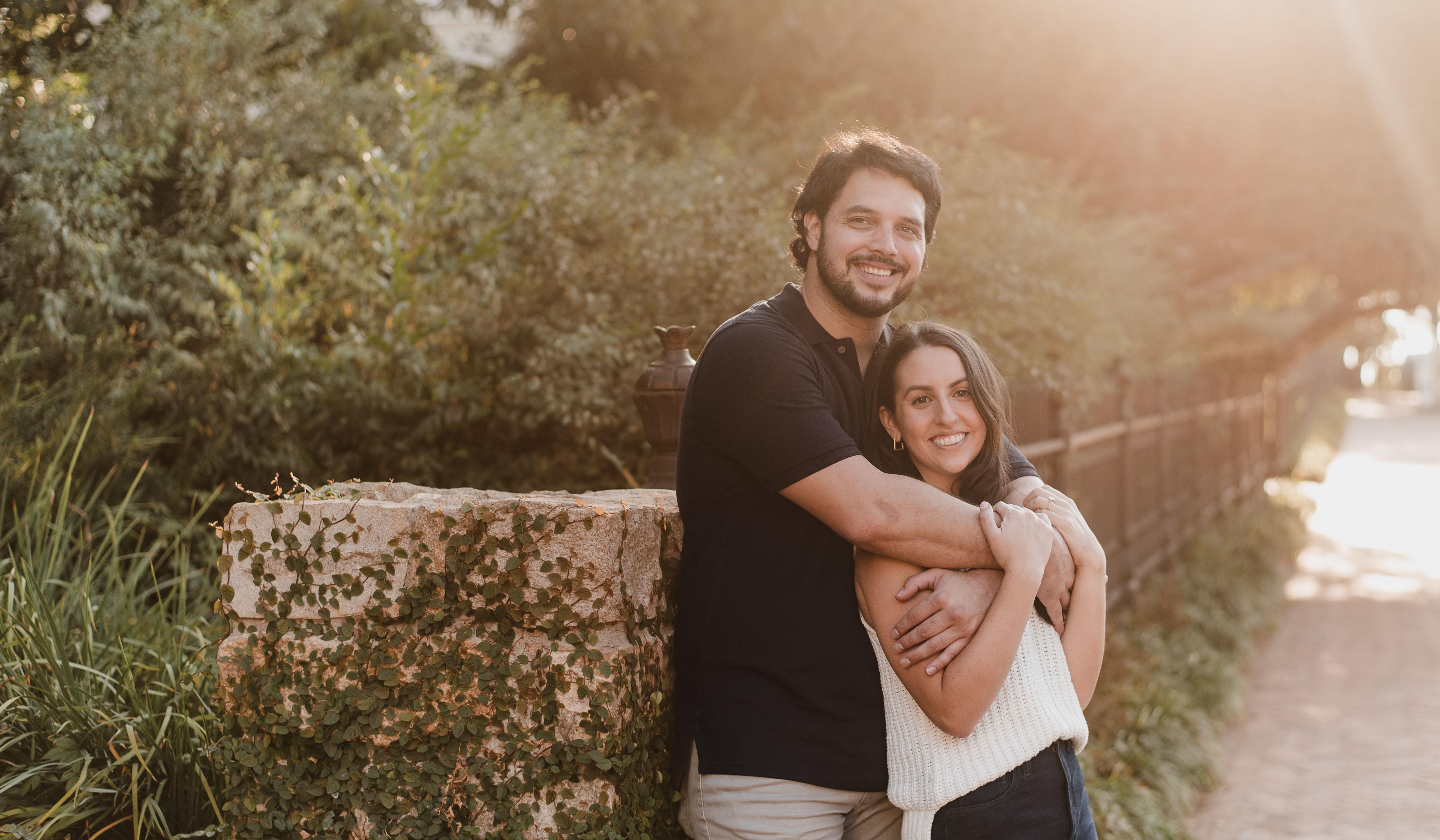 Josie Anker and Jordan Baker's Wedding Website