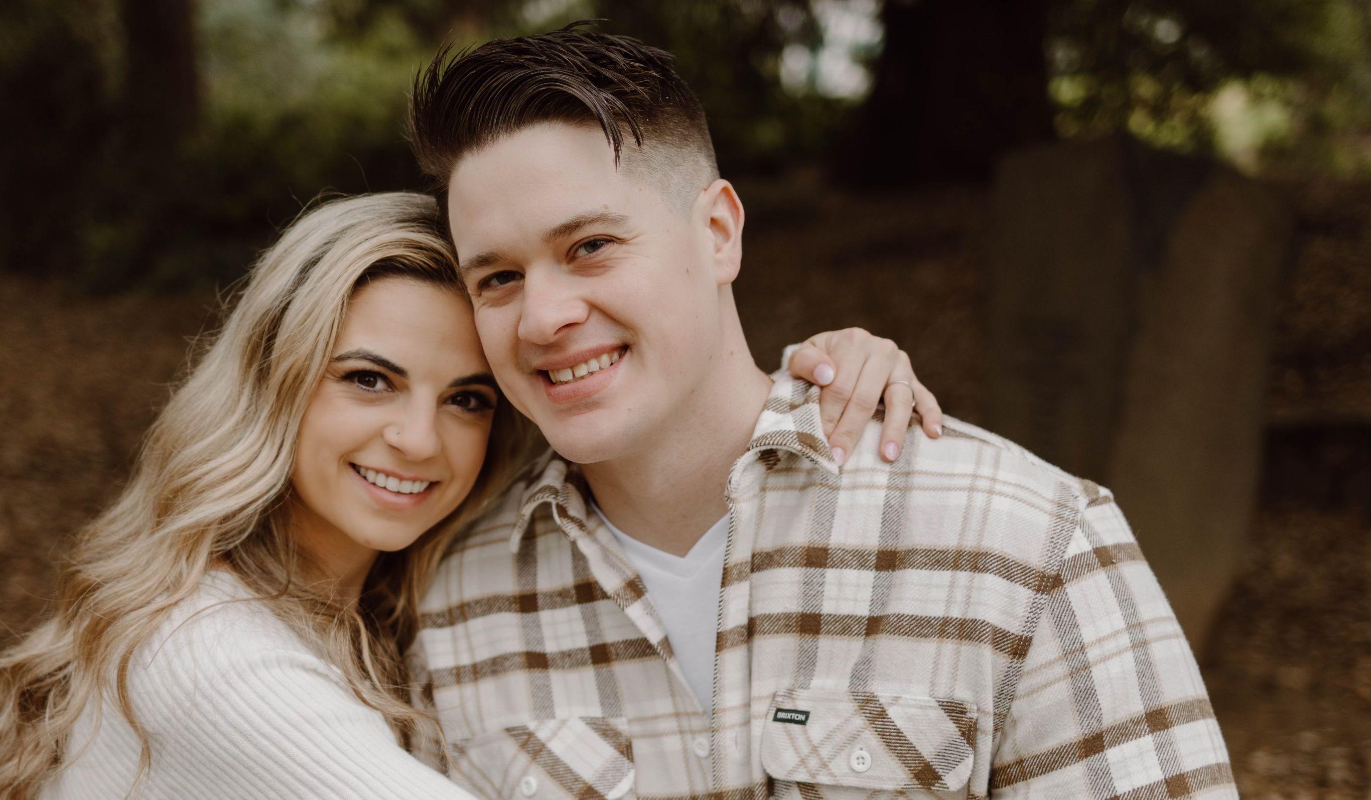 Melissa Susan Dugoni and Tanner Kent Terrell's Wedding Website