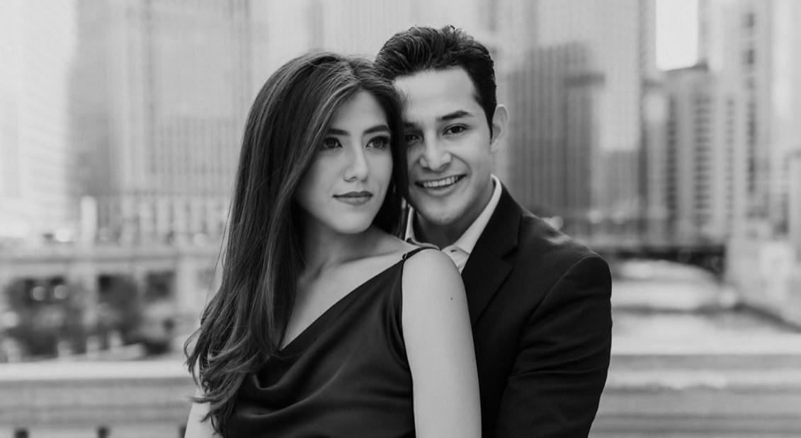 Daniela Roman and Alex Ontiveros' Wedding Website