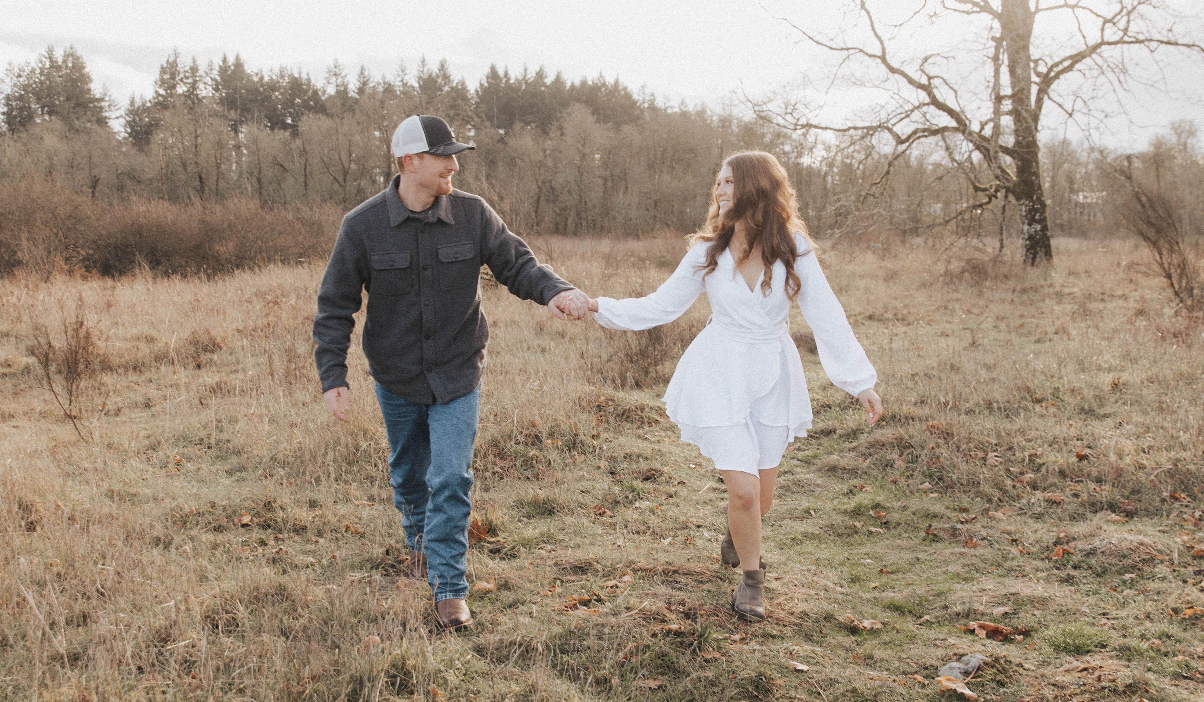 Chrysten Smith and Chase Colson's Wedding Website