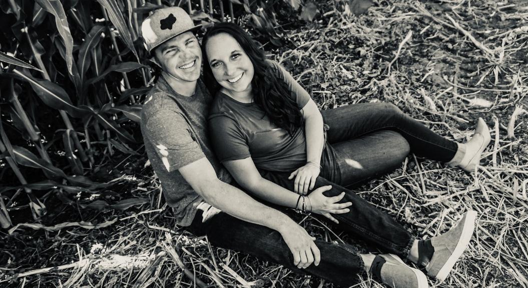 Shell Mccallum and Bryce Bate's Wedding Website