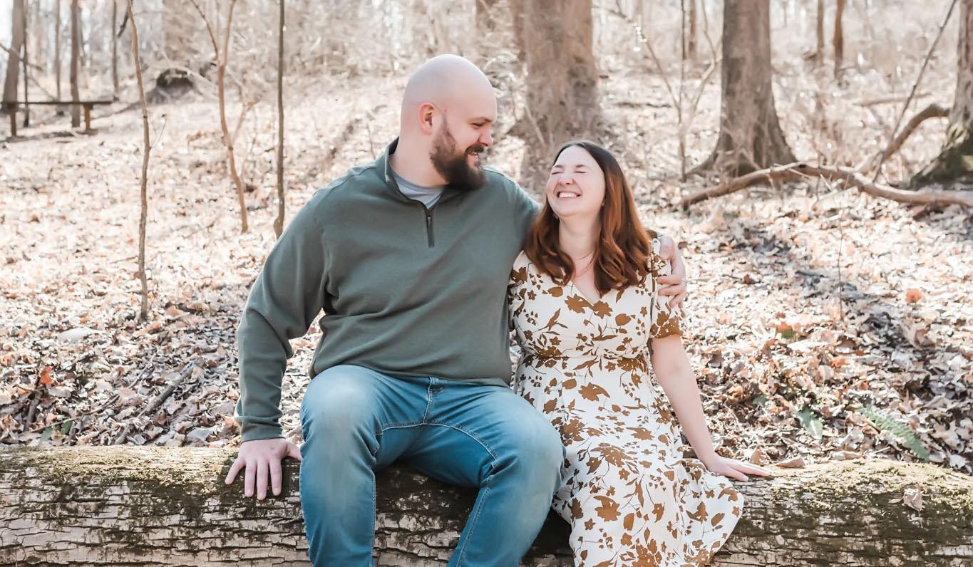 Jessica Dorr and Garrett Magee's Wedding Website