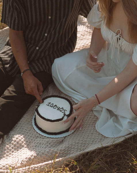 Brianna Smith and Bryan Burgos' Wedding Website