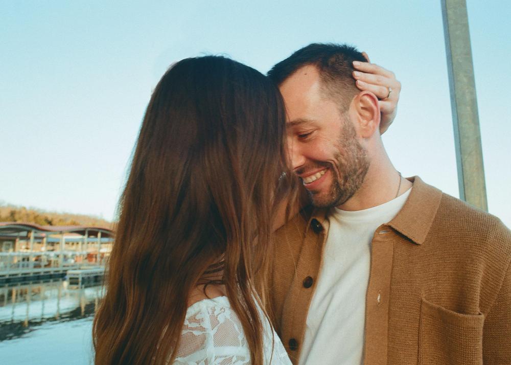 Maggie Johnson and Dylan Perry's Wedding Website