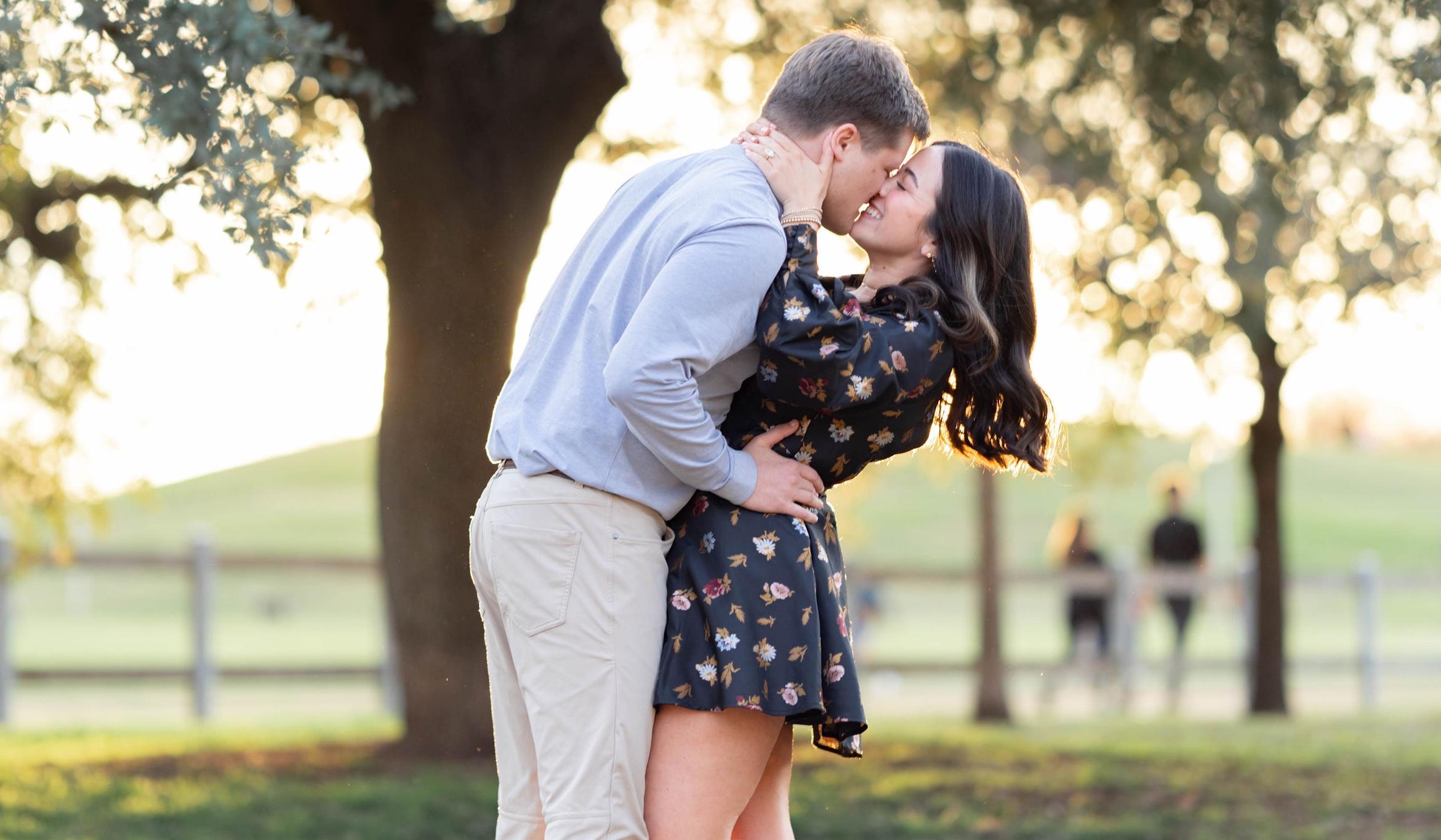 Morgan Abshere and Sean Kunkel's Wedding Website