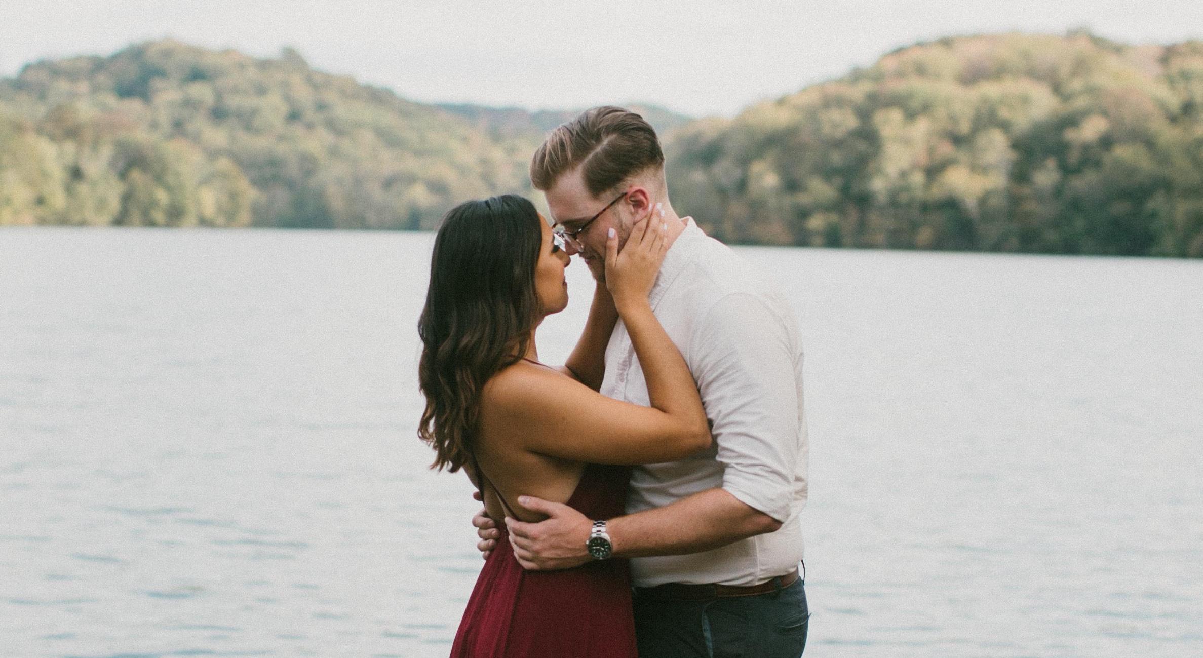 Bianca De La Rosa and Kevin Innes' Wedding Website