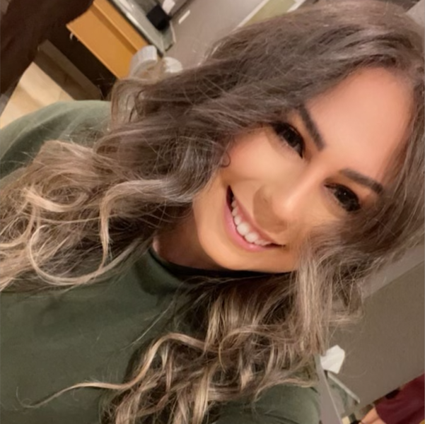 Andrea Yacoub and Michael Nasmeh's Wedding Website
