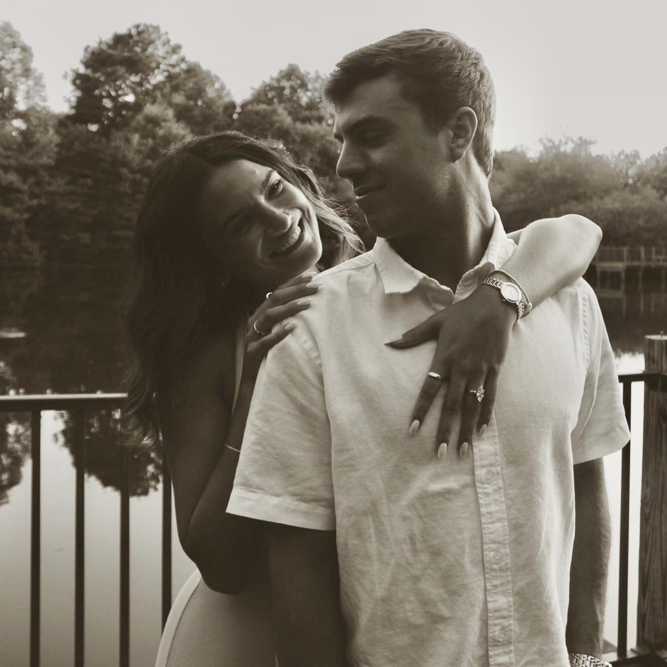 Madelynn Elizabeth Snodgrass and Tyler Cameron Webb's Wedding Website