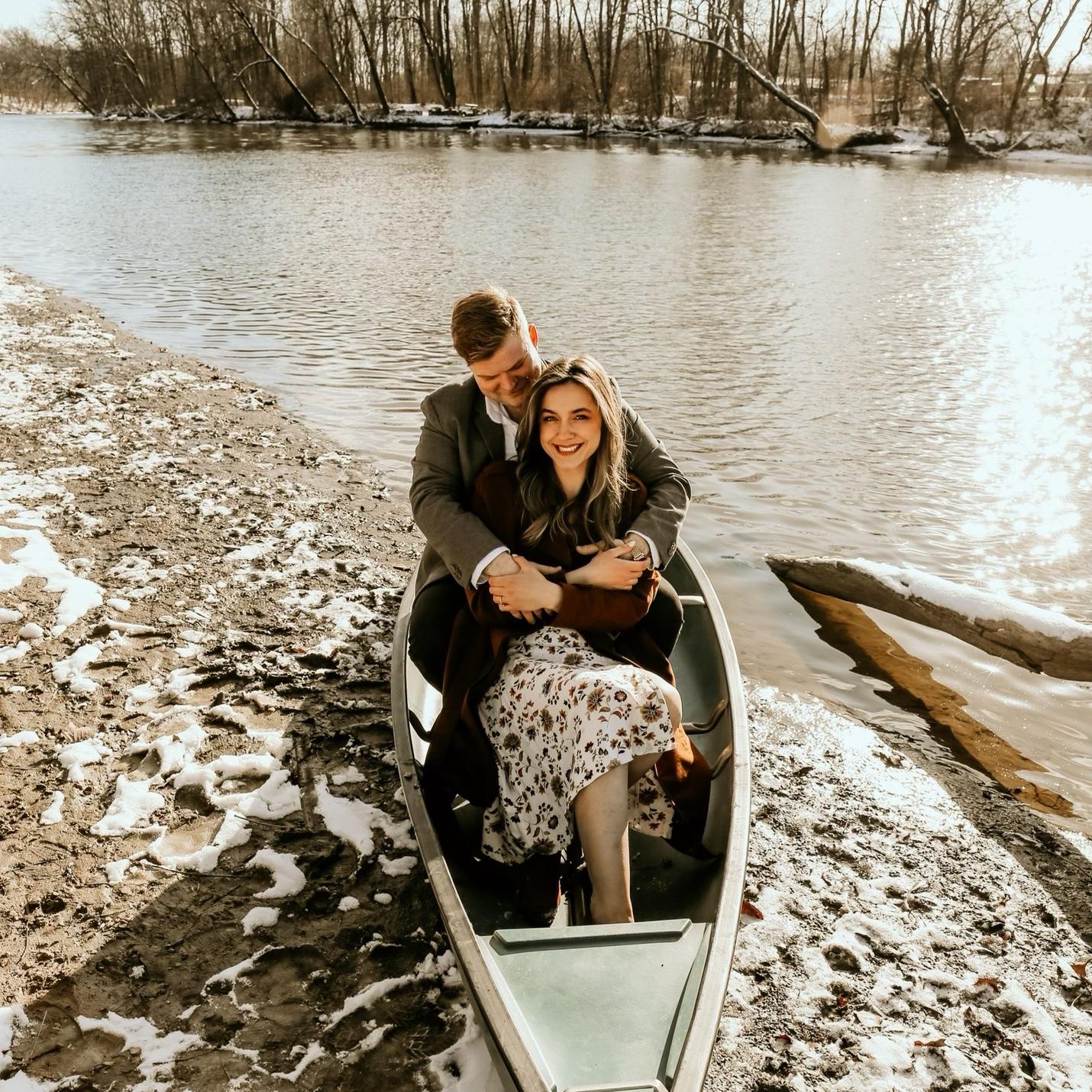 Hunter Calkin and Alex Baker's Wedding Website
