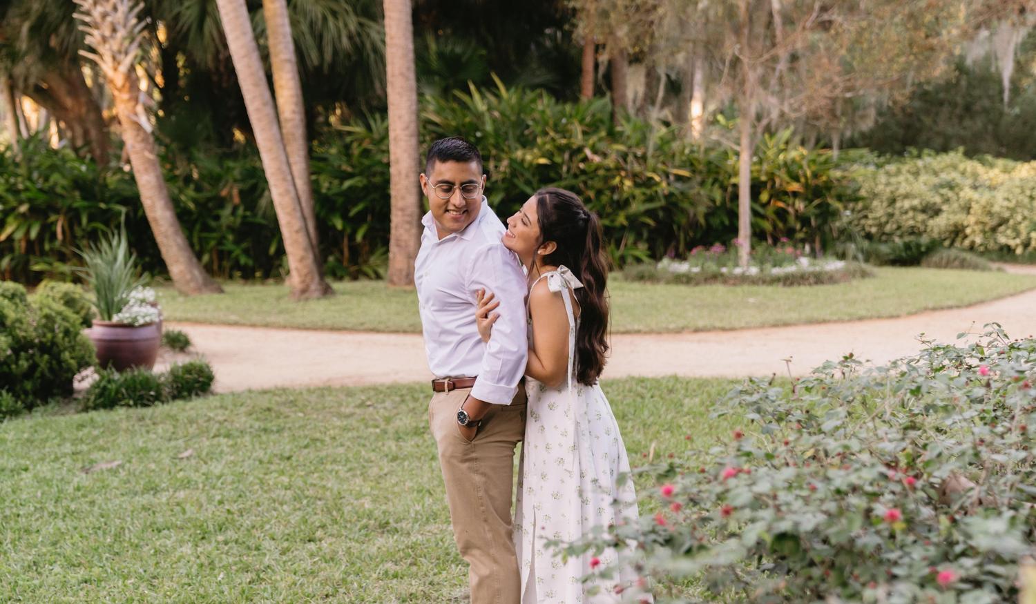 Bianca Lobos and Ricardo Medrano's Wedding Website