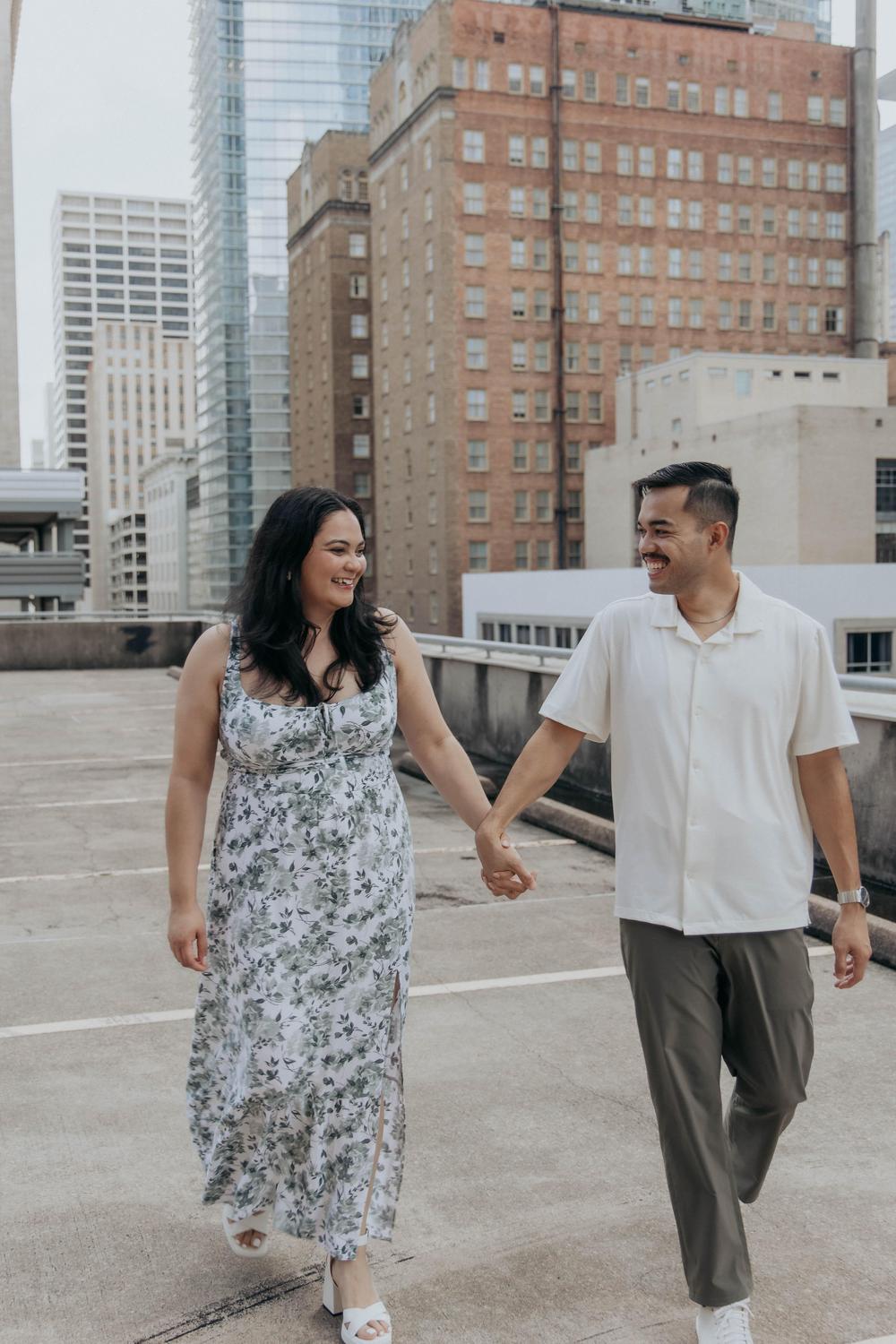 Lorena Aranda and Jovi Belarmino's Wedding Website