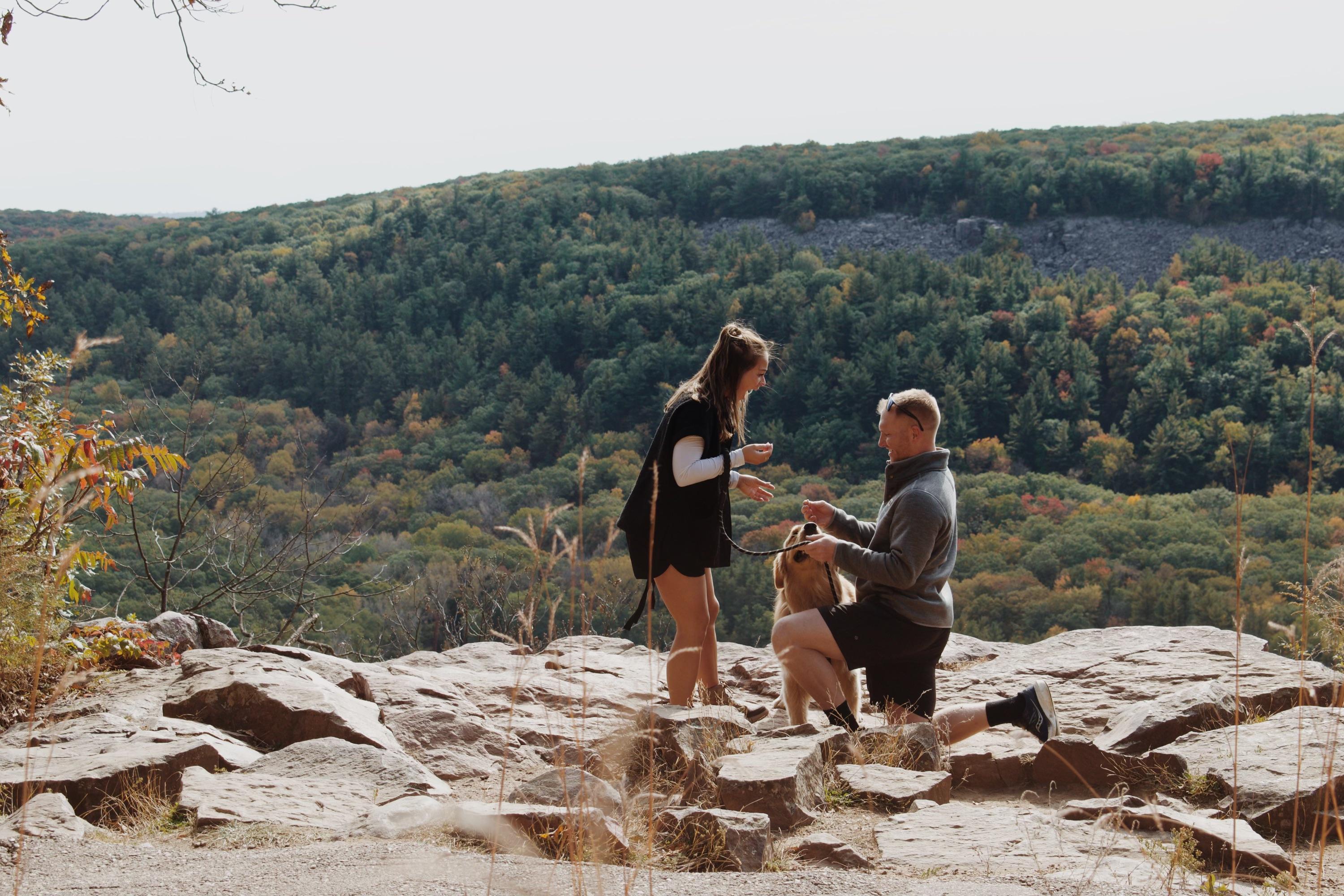 Emily Wild and Derrick Wood's Wedding Website