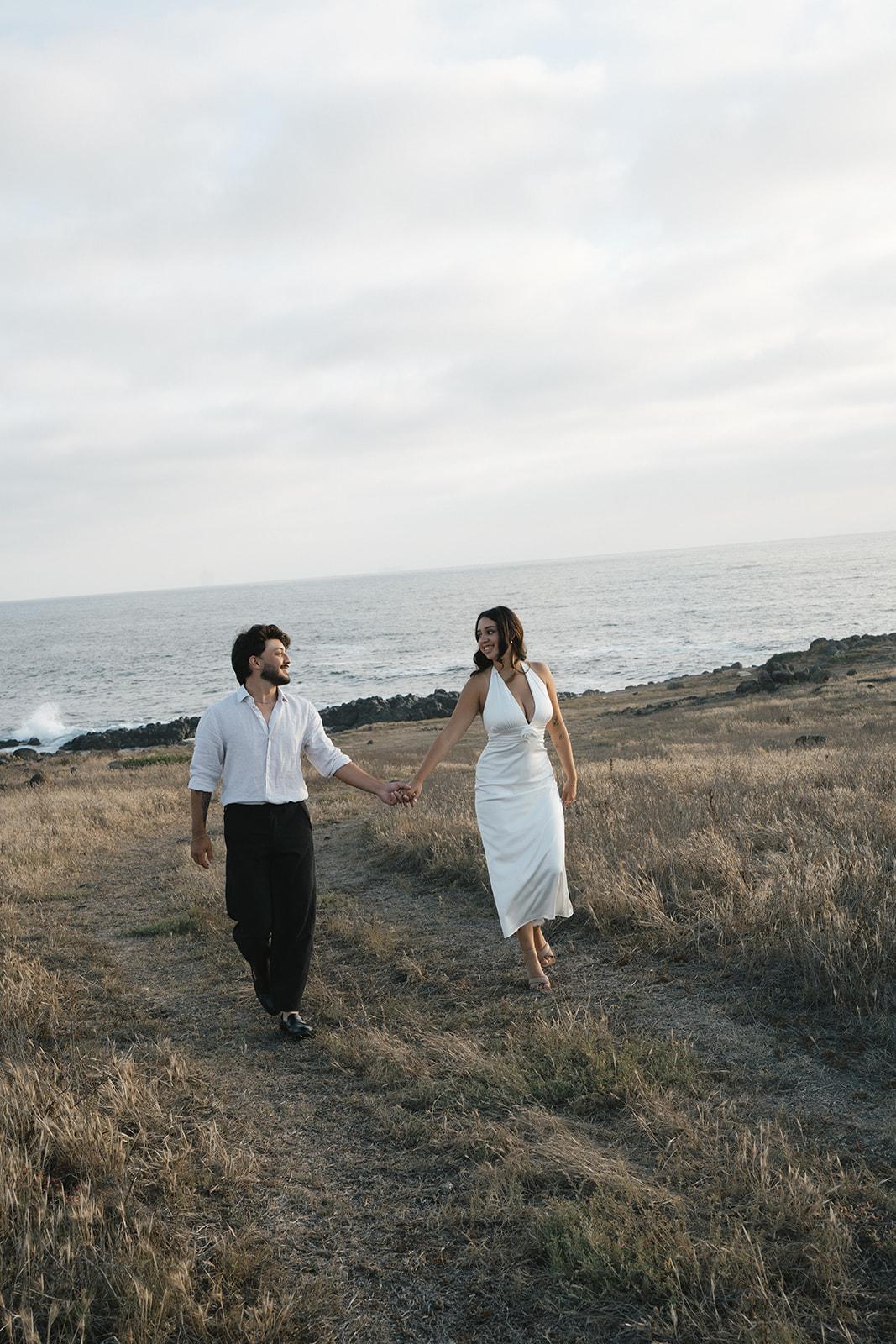 Andrea Rodriguez and Kail Santini's Wedding Website