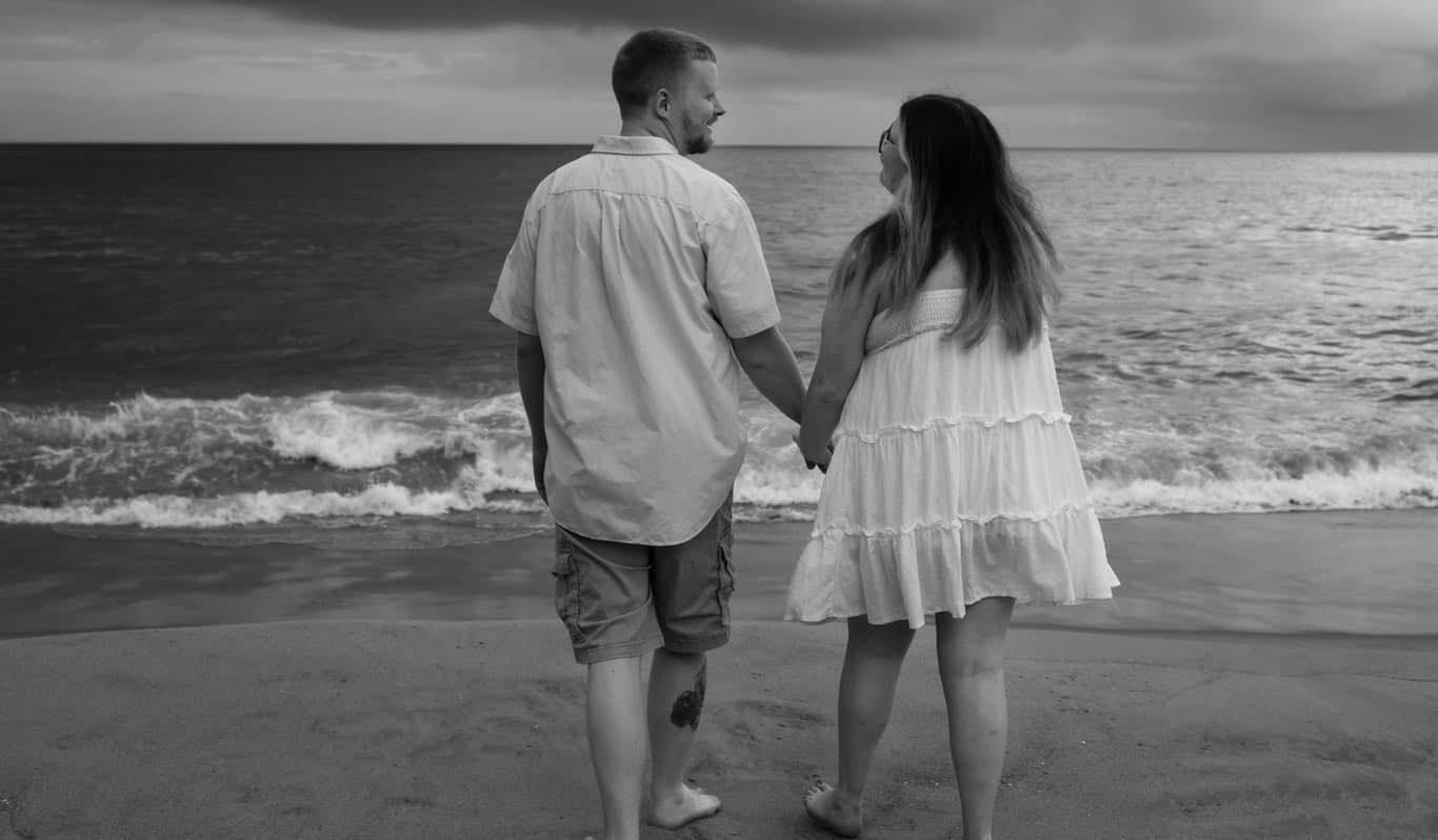 Kristina Perrone and Thomas Krasnodemski Jr's Wedding Website