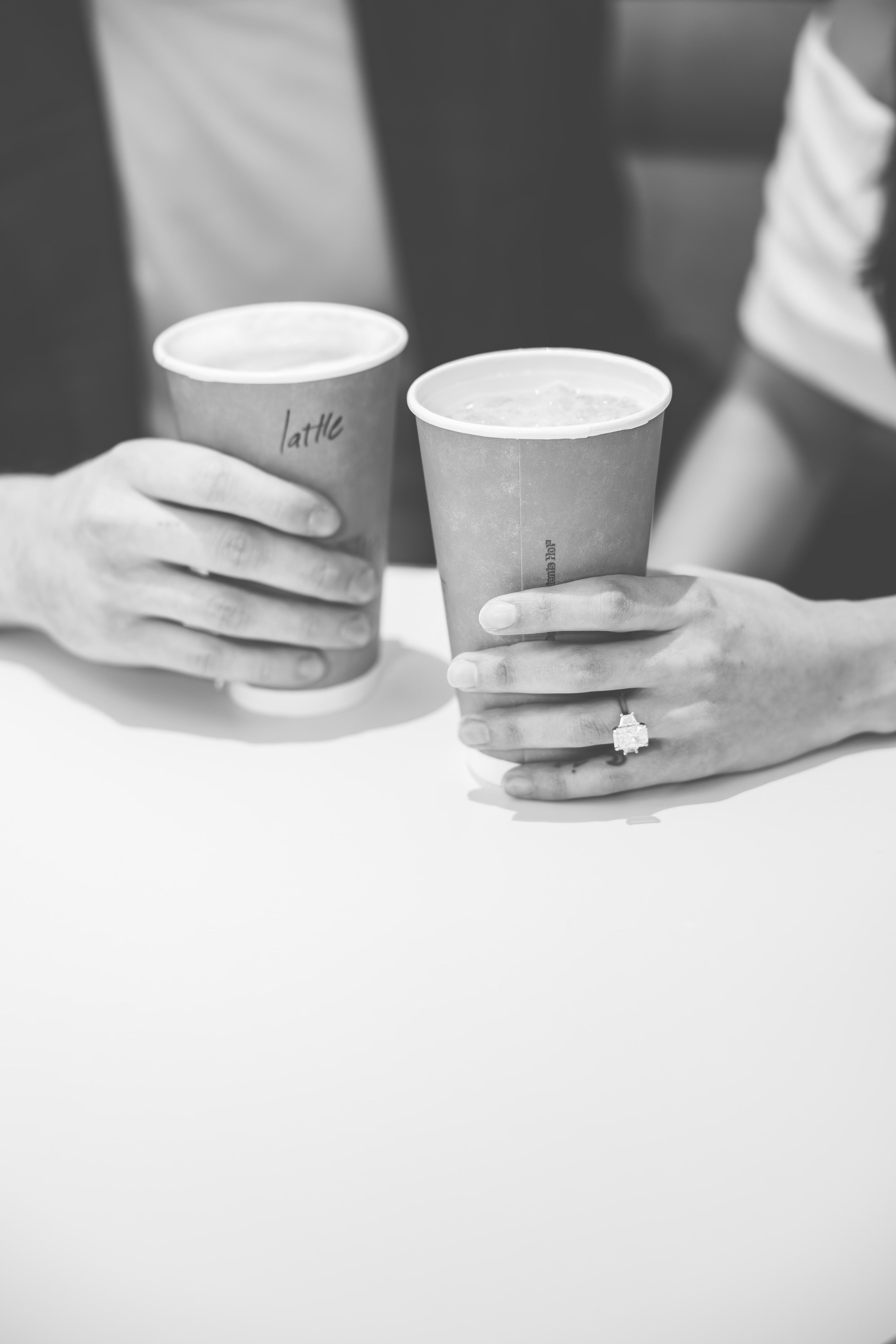 Marli Ehrlich and Kyle Friedman's Wedding Website