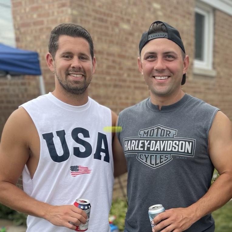 Jennifer Manzo and Marco Cozzi's Wedding Website