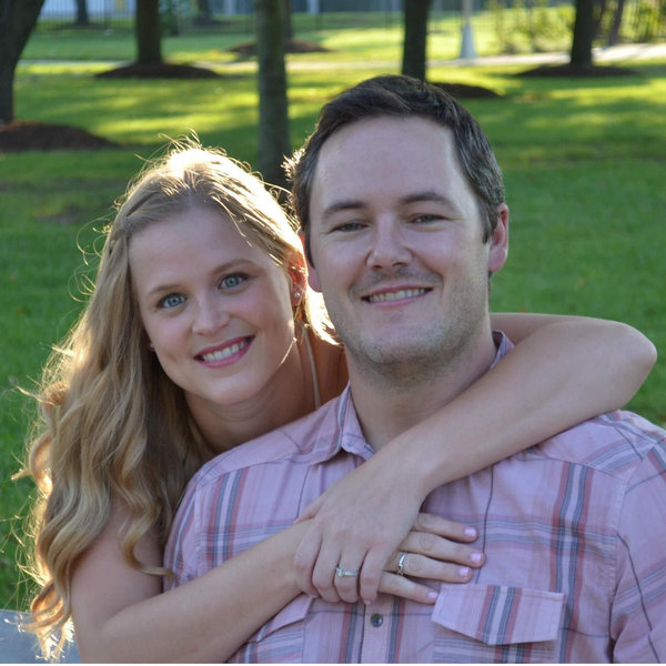 Ashley Hammersley and Bryant Moorehouse's Wedding Website