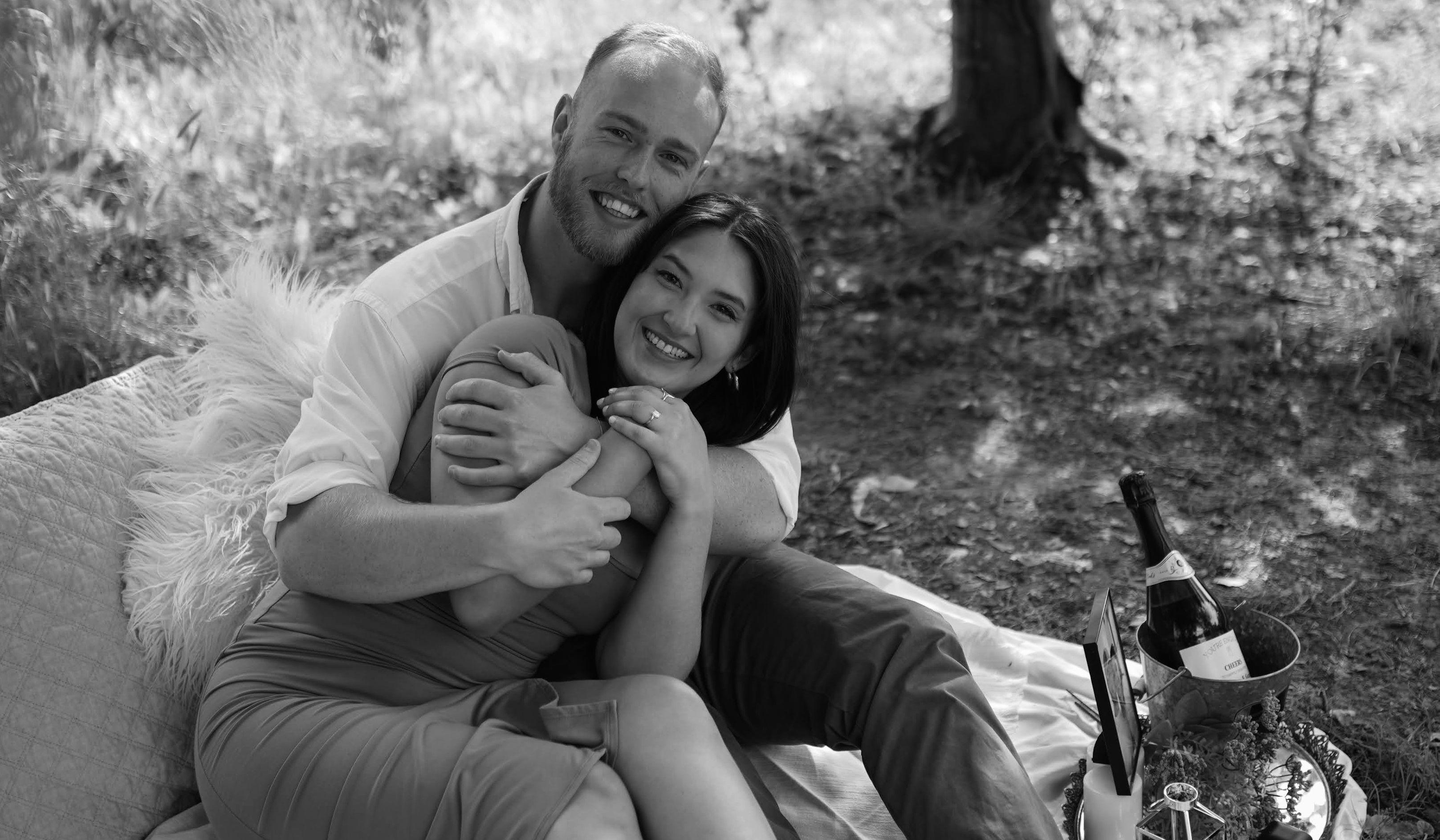 Annie Grace Mixon and Brandon Timothy Means' Wedding Website