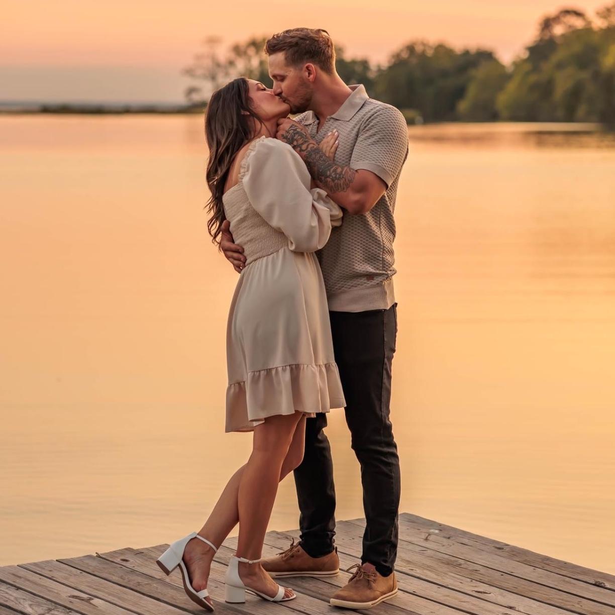 Katelyn Bellosi and Justin Bittner's Wedding Website