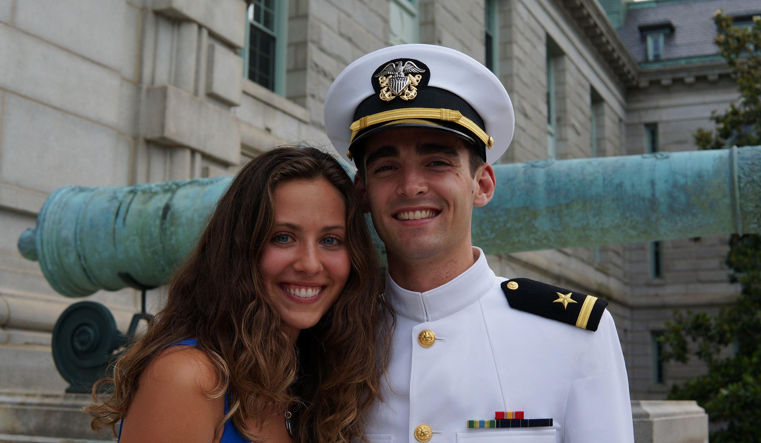 Megan Maynes and Alexander Rizzo's Wedding Website