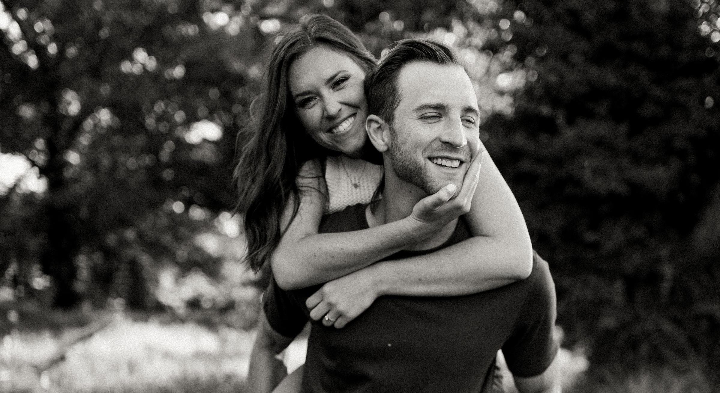 Renee Ribolzi and James Hohenstein's Wedding Website