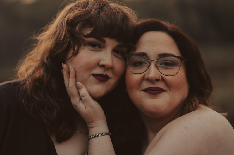 Hannah Friedrich and Maya Shelton-Davies' Wedding Website
