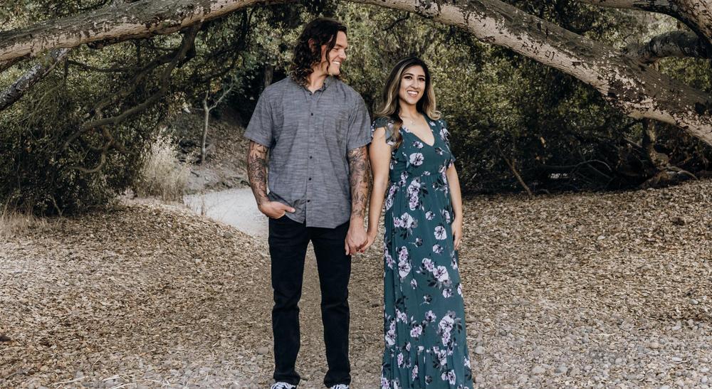 Bianca Sandoval and Ian Bishop's Wedding Website